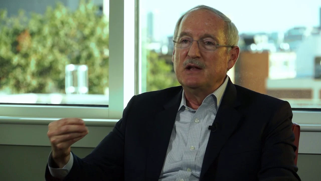 Industrial Design - Design Science - Alan Hevner on Vimeo