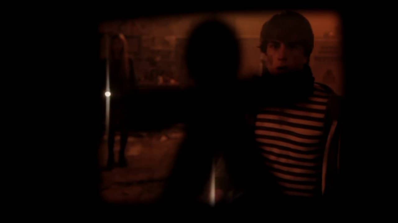 TRÁILER "LOS INOCENTES" on Vimeo