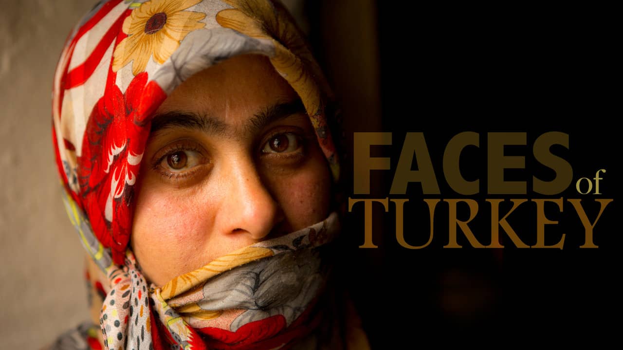 Faces of Turkey on Vimeo