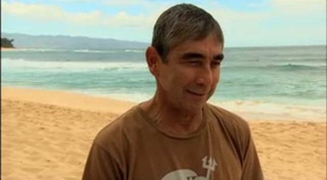 Gerry Lopez talks on the shortboard revolution on Vimeo