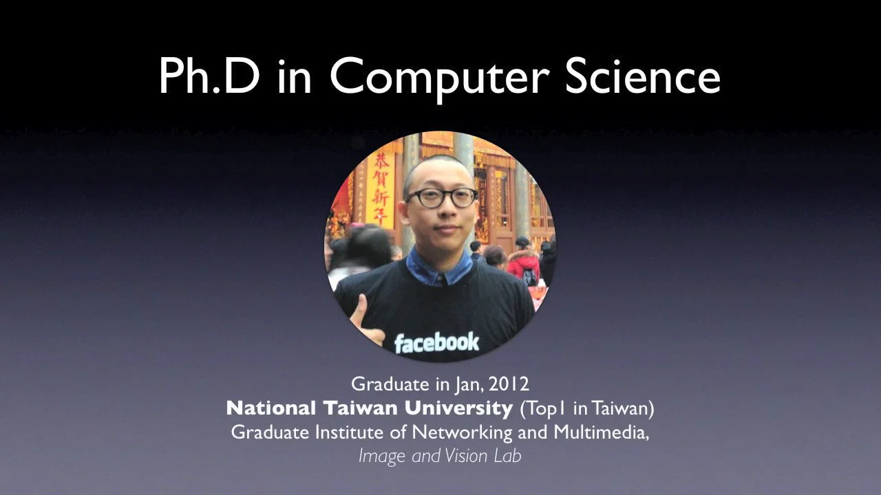 Intro of JC (Ju-Chun) Ko's Work in 4 Mins on Vimeo