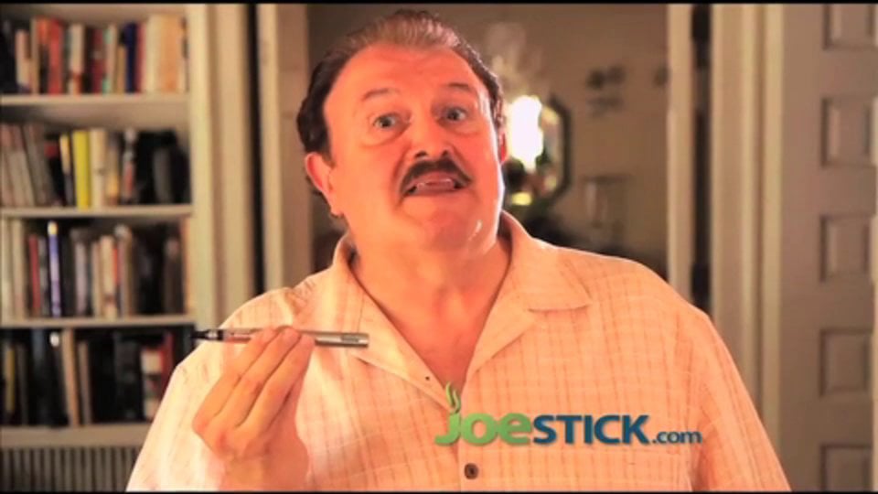 JoeStick Commerical Special Offer on Vimeo