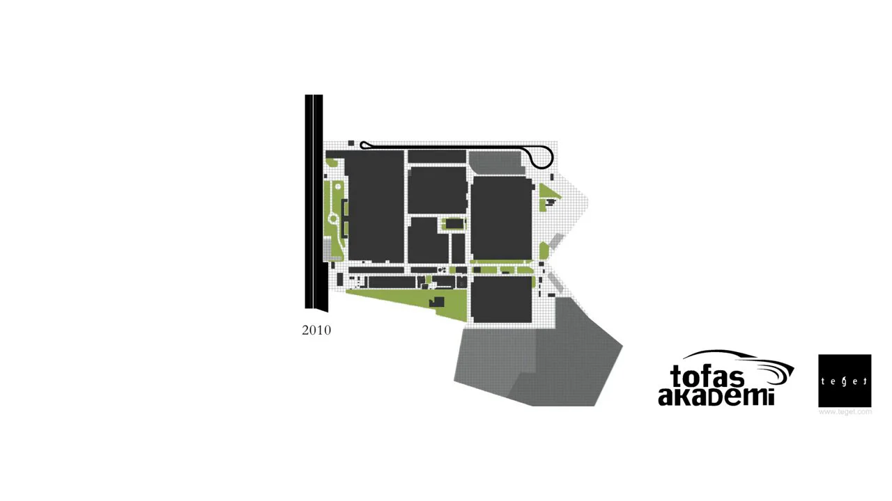 Tofas Academy on Vimeo