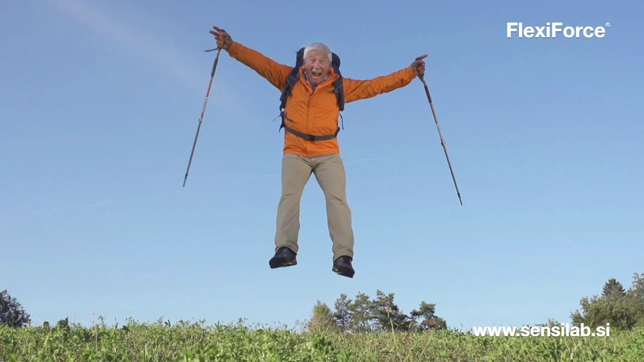 Sensilab Flexiforce tv ad on Vimeo