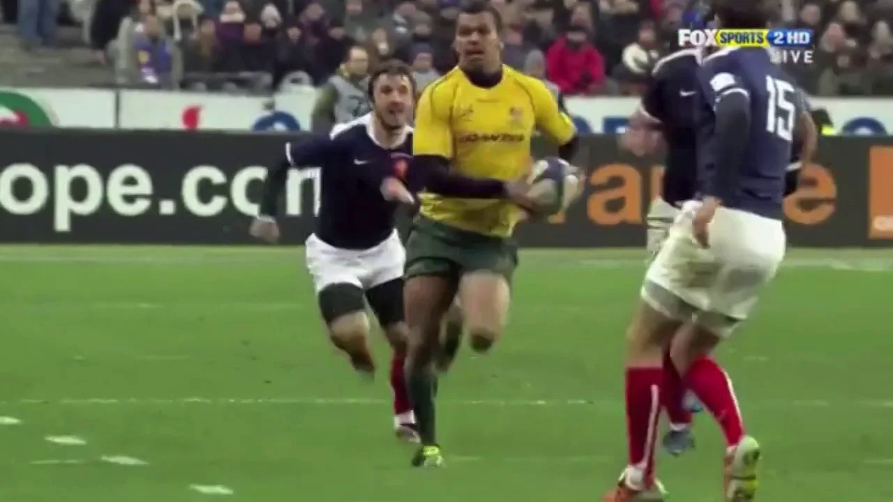 [Extended Footage] Quick Hands and the Art of Draw and Pass on Vimeo