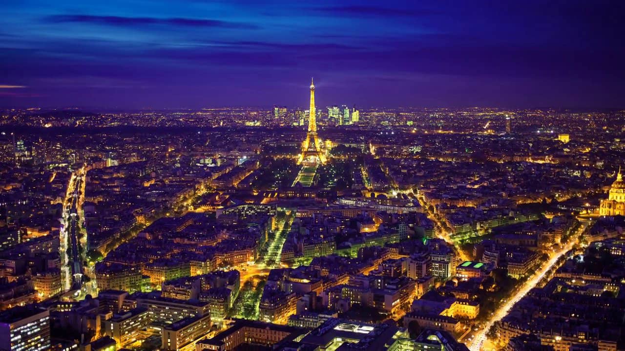 Hal Bergman Photography Timelapse Demo Reel 2013 - Extended Edition on ...