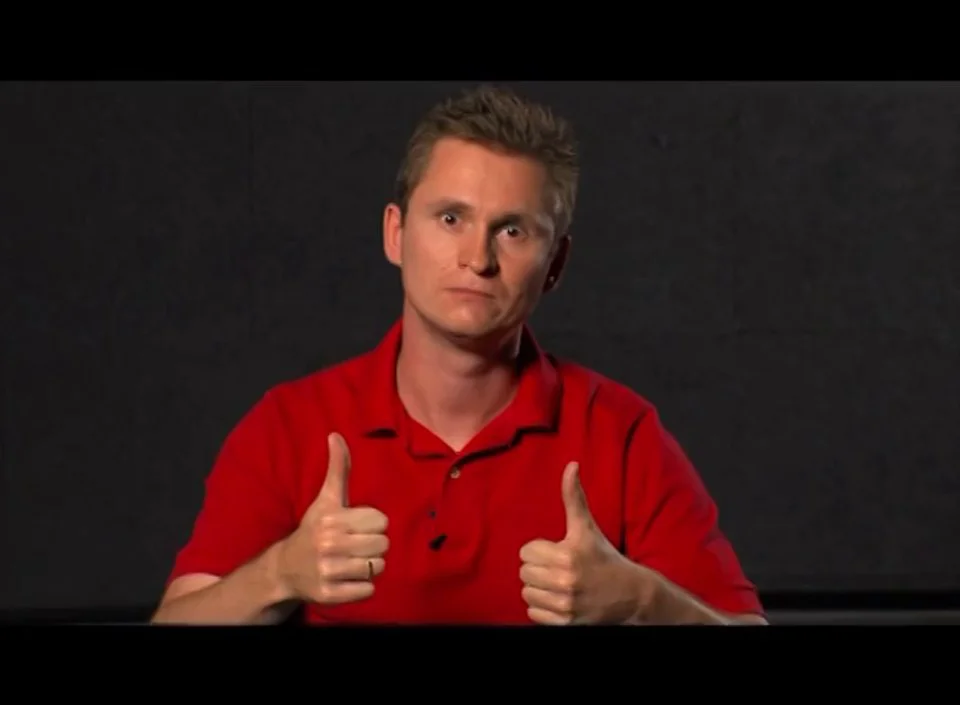 Thomas Roon BFFS Portrait Bayern Ungeschminkt 2013 on Vimeo