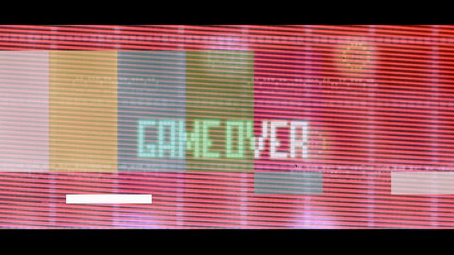 Game Over