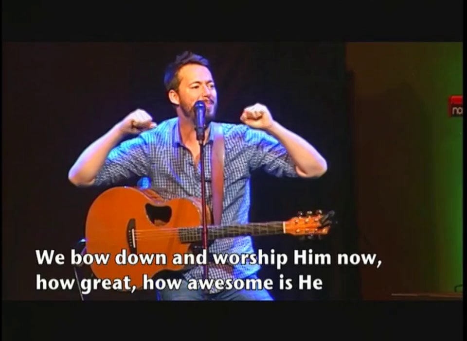 Warren Barfield & Kyle Reno on Vimeo