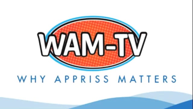 WAM-TV on Vimeo