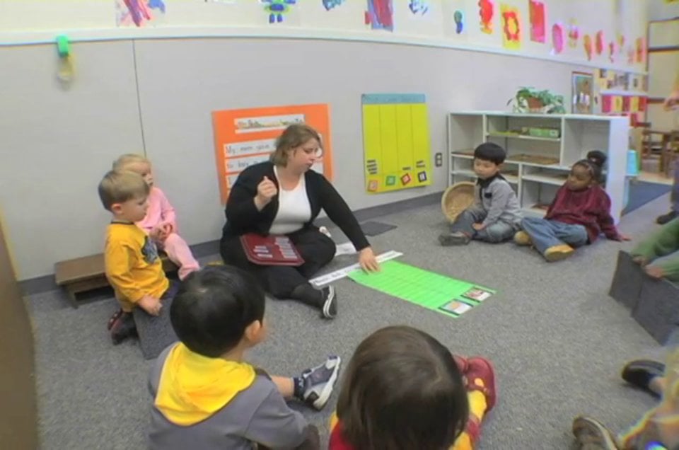 Young Learners - P2 Social Studies Ch 2 Preview on Vimeo