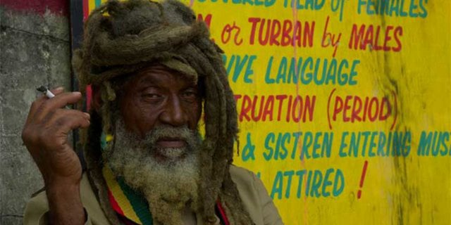 Rent A Rasta - DocumentaryTube