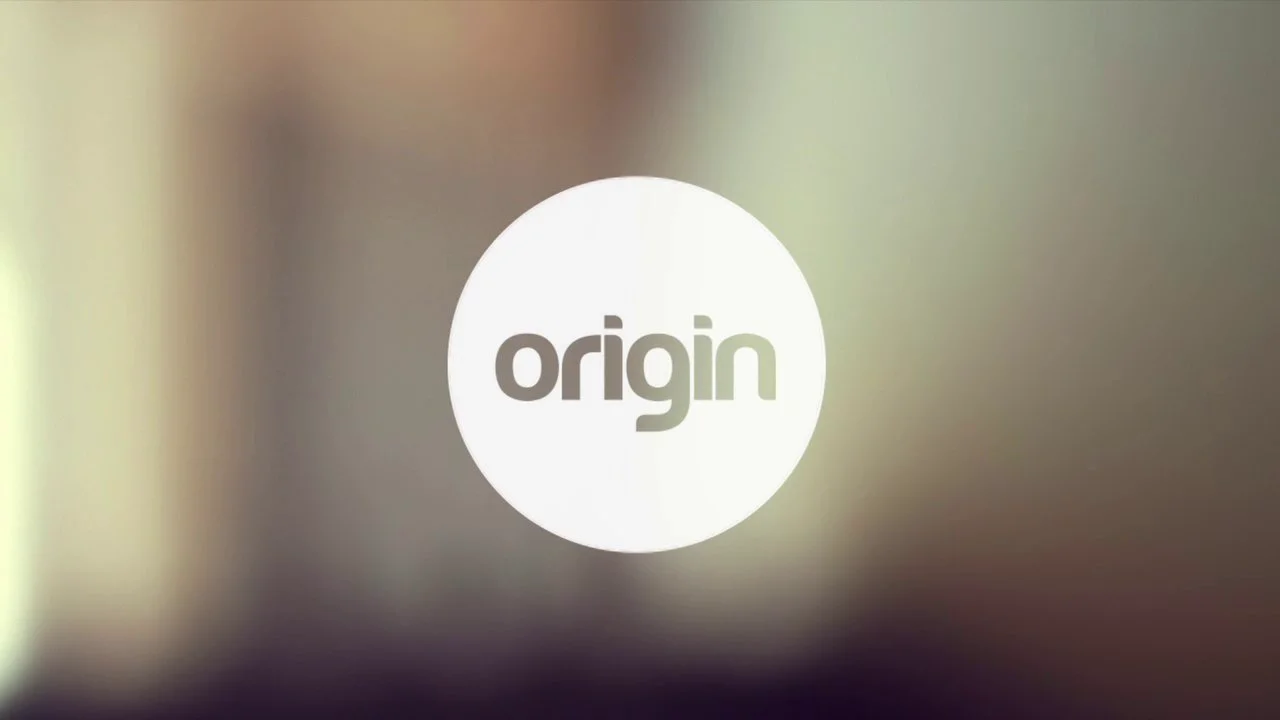Motion Graphics // After Effects Projects - Origin Motion Logo on Vimeo