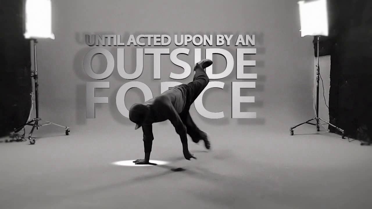 Bodies in Motion on Vimeo