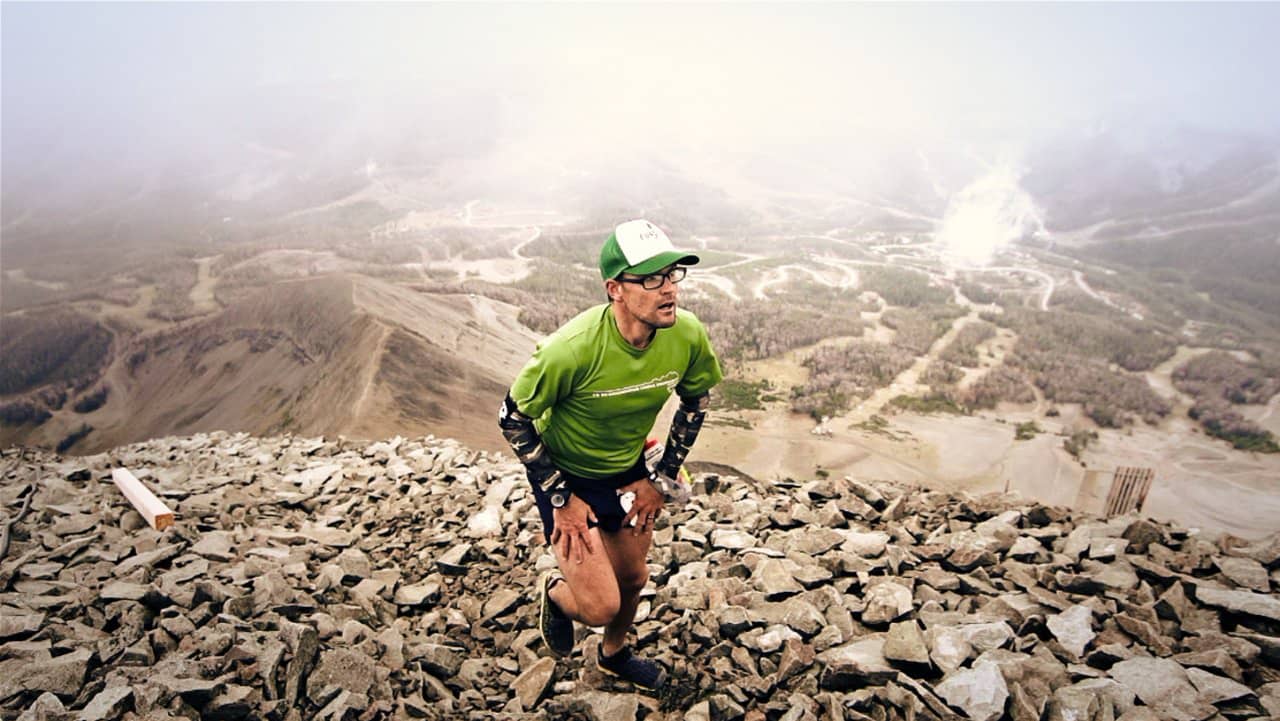 Run The Rut 50K: Big Sky, Montana on Vimeo
