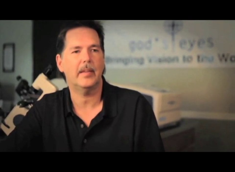 Brian Kaiser Story - 2013 update on Vimeo