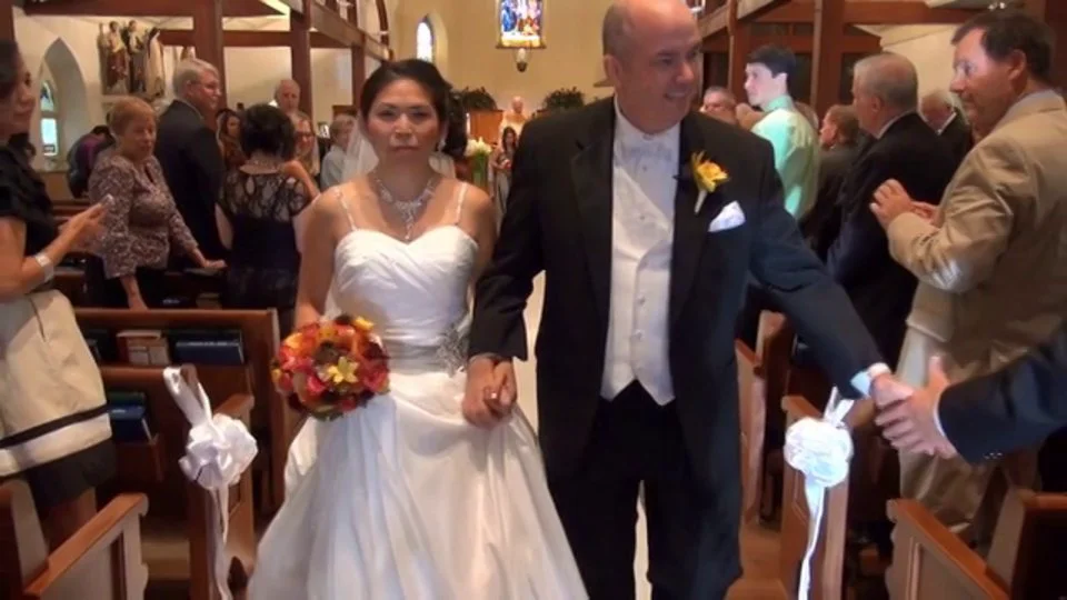 Dennis & Pretibelle Mullarkey on Vimeo