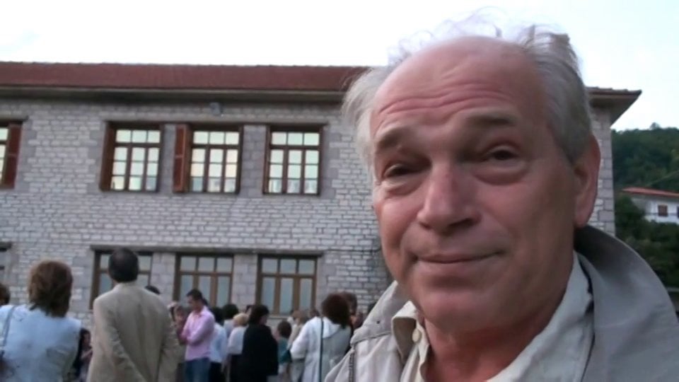 Museum - G. Polyzos on Vimeo