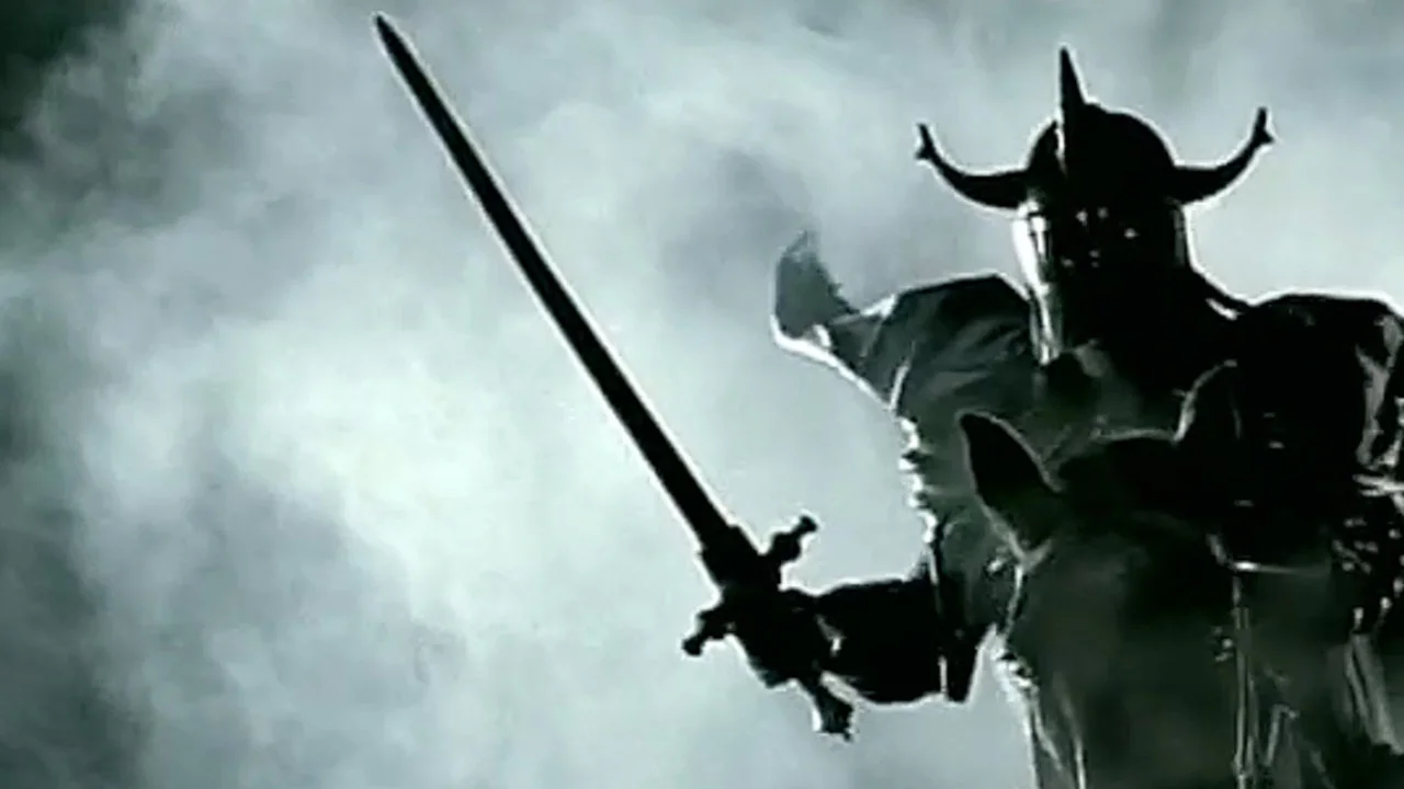 Agustín Rexach - Ford Focus Knights on Vimeo