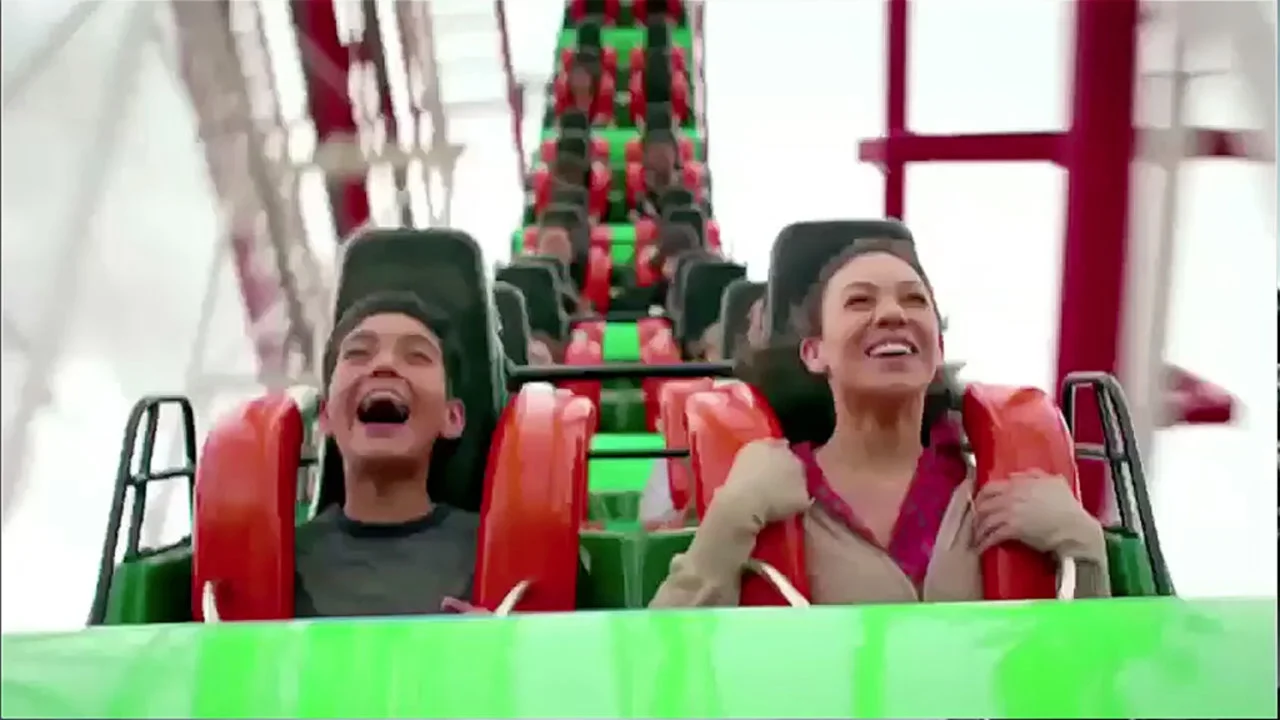 Agustín Rexach - Verizon Familytrip ENG on Vimeo