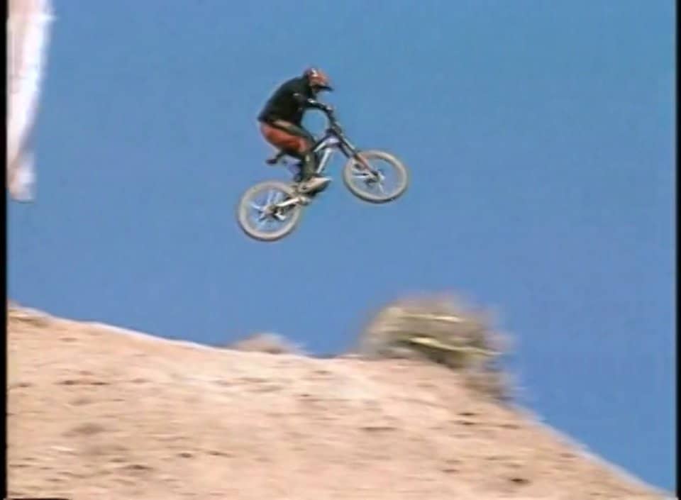 Wade Simmons - Inaugural Red Bull Rampage on Vimeo