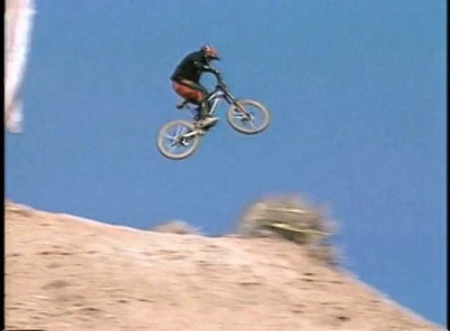 Classic Films – The Inaugural Red Bull Rampage | IMB | Free Mountain ...