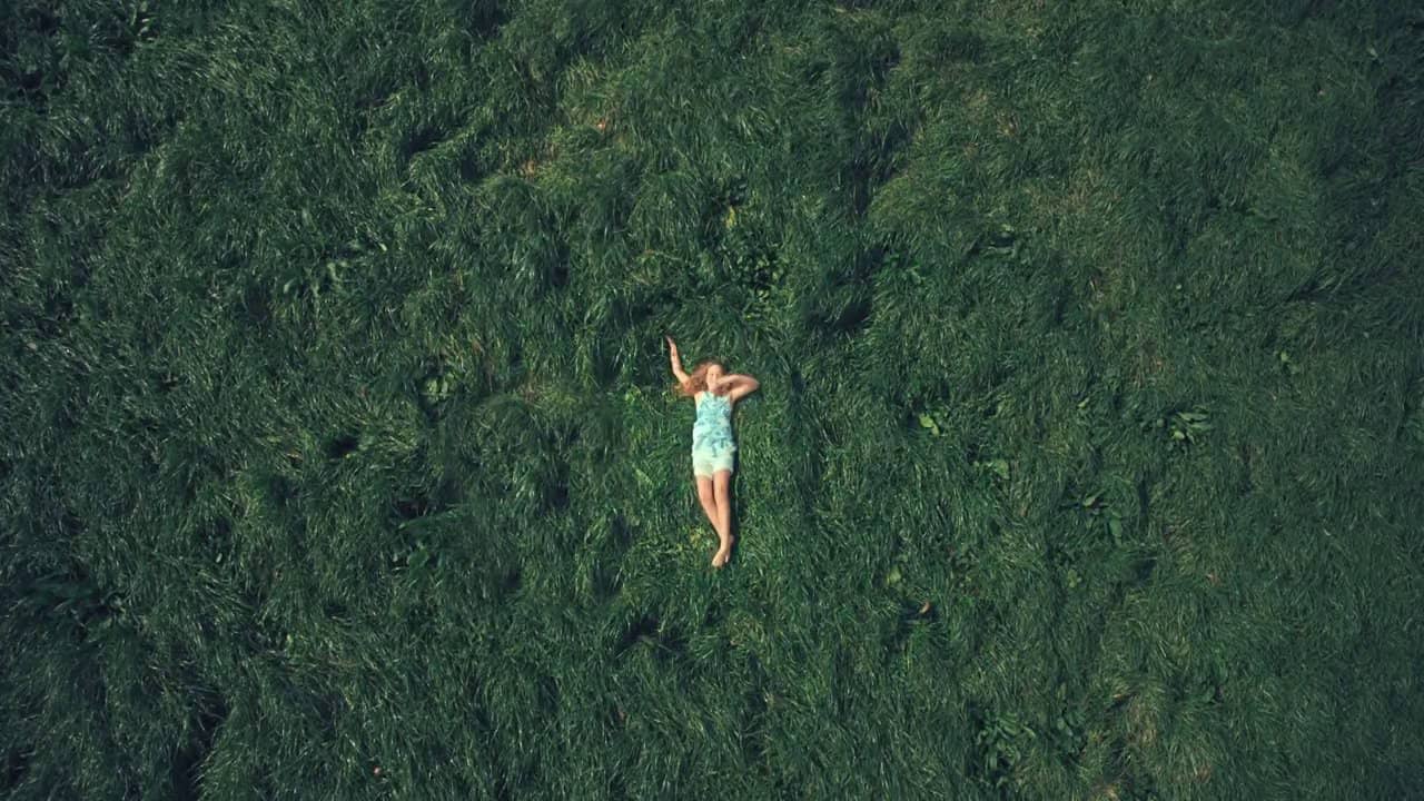 Glade Commercial: Inspired by the Best Feelings in the World on Vimeo