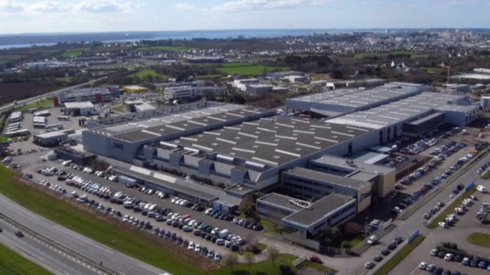 SDMO Industries : un outil de production d'envergure on Vimeo