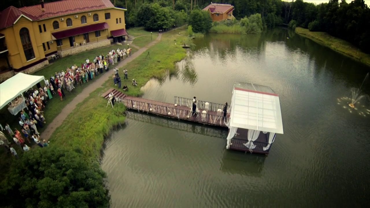 SDE (Same Day Edit) - "монтаж в тот же день" 20.07.2013 on Vimeo