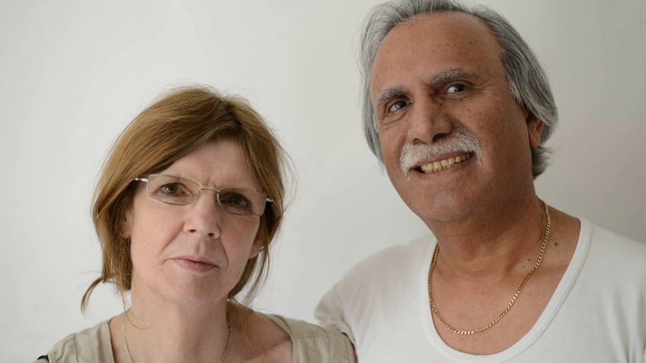 Sayed, Saeed on Vimeo