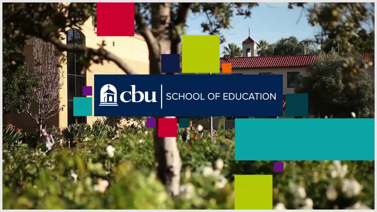 CBU School of Education on Vimeo