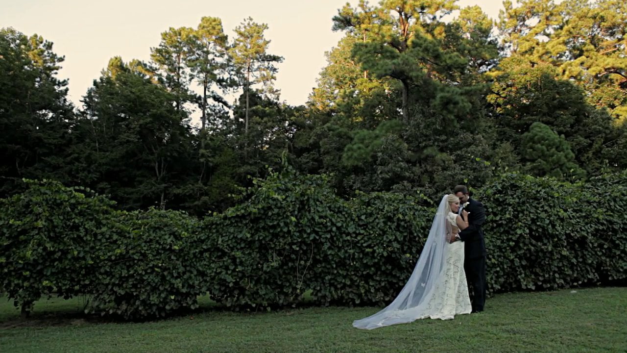 Martha + Tyler | Sutherland Estate Wedding Film on Vimeo