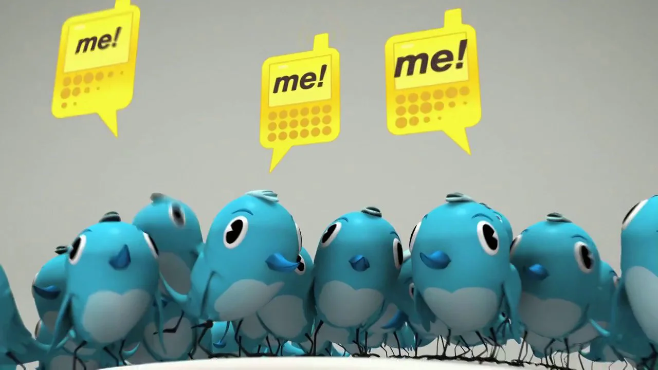 Sprint | Now Network Anthem on Vimeo