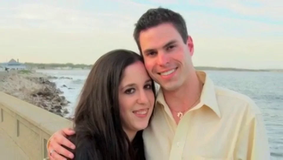 Tracy & Jared montage on Vimeo