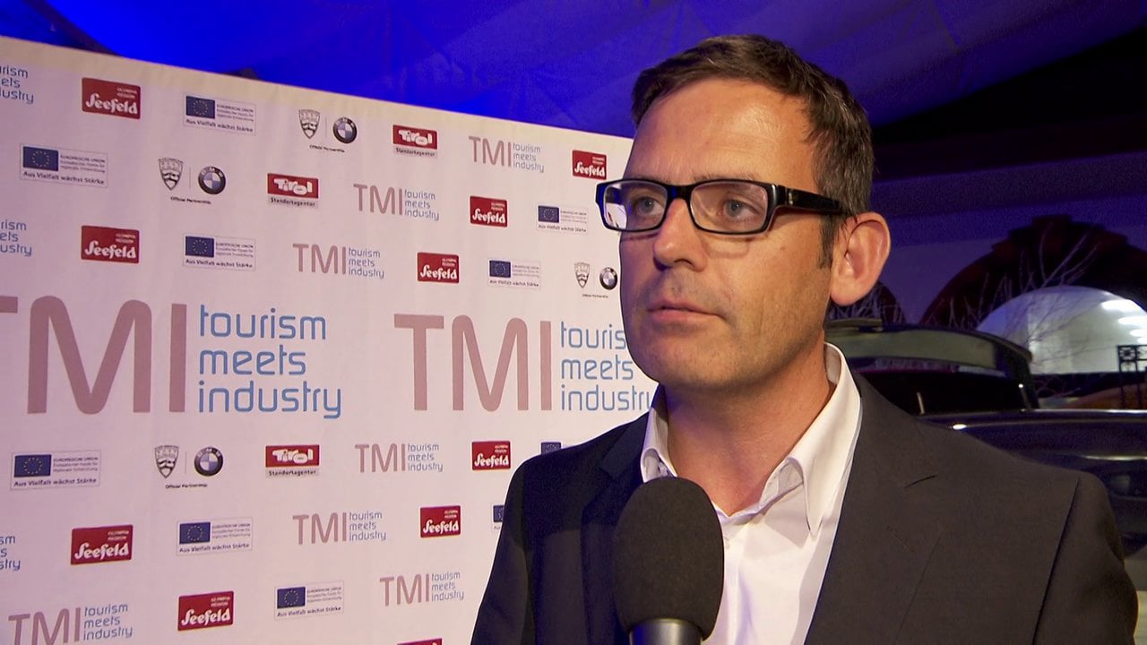 TMI 2013: Interview Harald Gohm on Vimeo