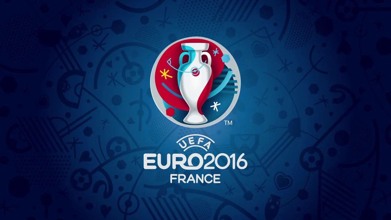UEFA - 'EURO 2016 Brand Identity Launch'