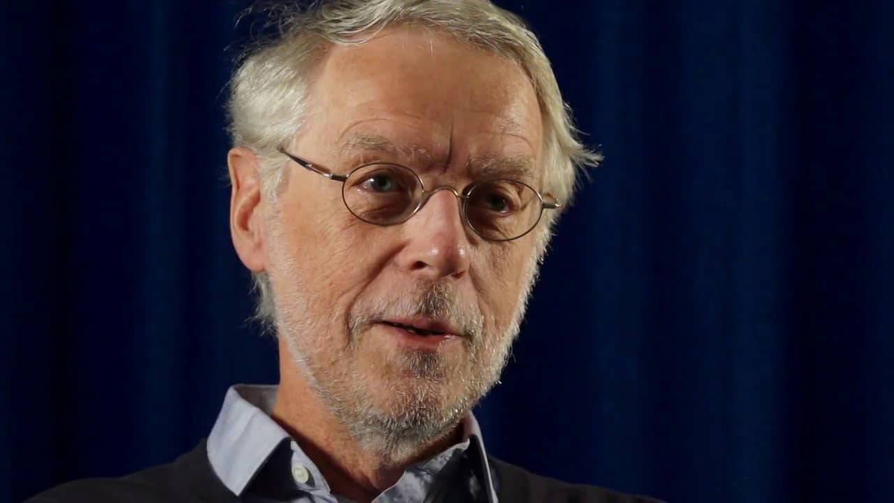 Regissör Bo Hermansson reflekterar om "La Cage aux Folles" on Vimeo