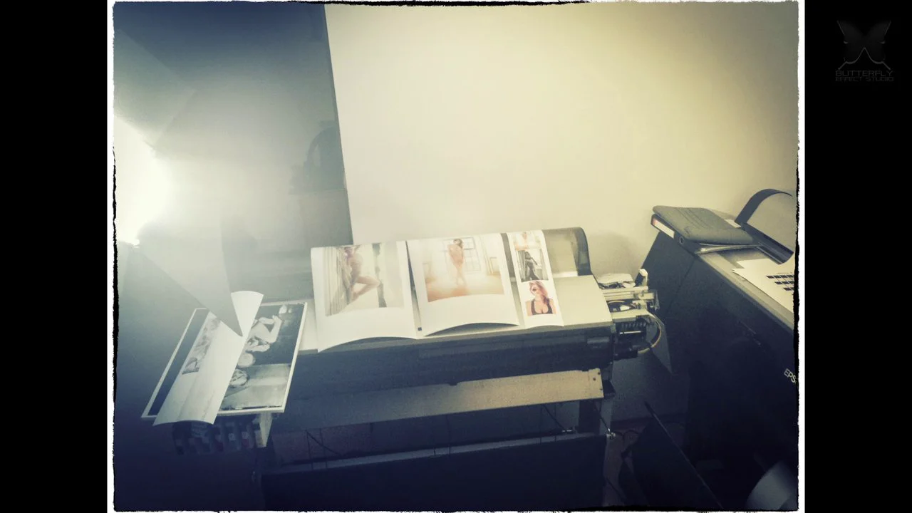 Printing @ Vertis.pl made by Iphone 5 on Vimeo