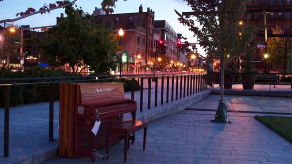 Project: Play Me on Vimeo