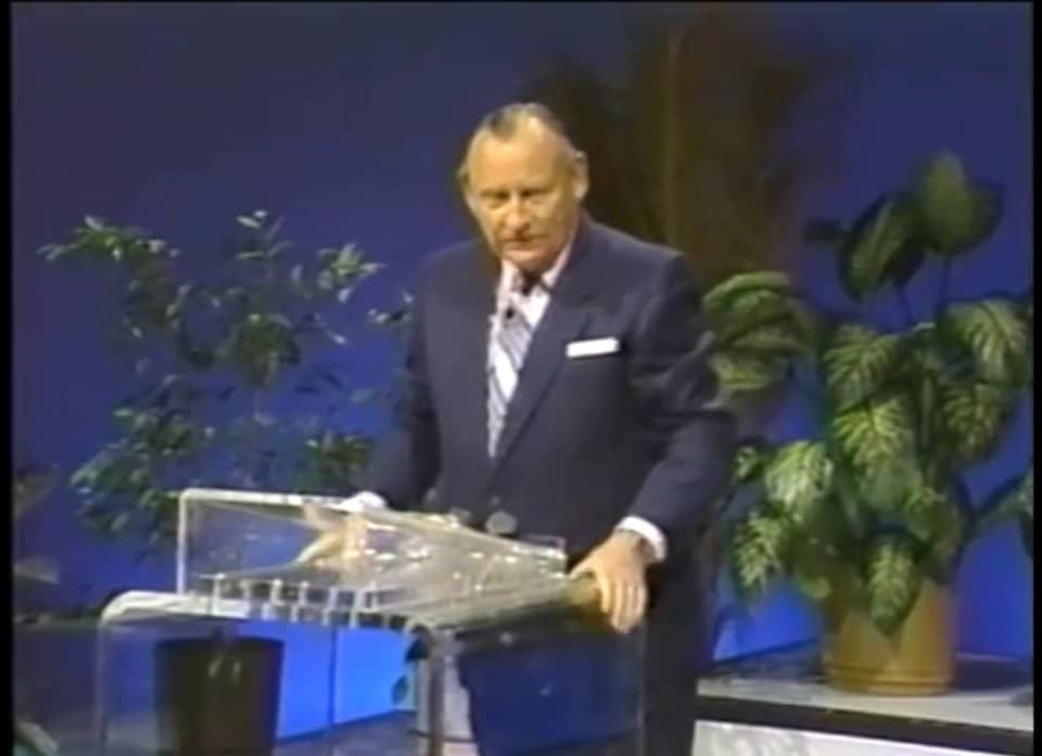 Lester Sumrall Testimony of Smith Wigglesworth on Vimeo