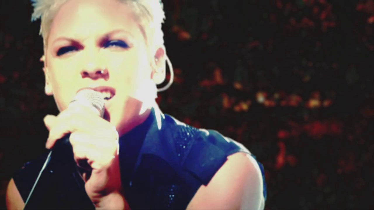 Watch Pink: Staying True Online | Vimeo On Demand on Vimeo
