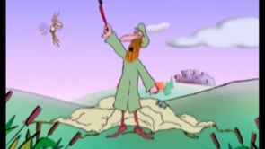 Getting To Know, Inc. Video Streaming-Getting To Know Claude Monet