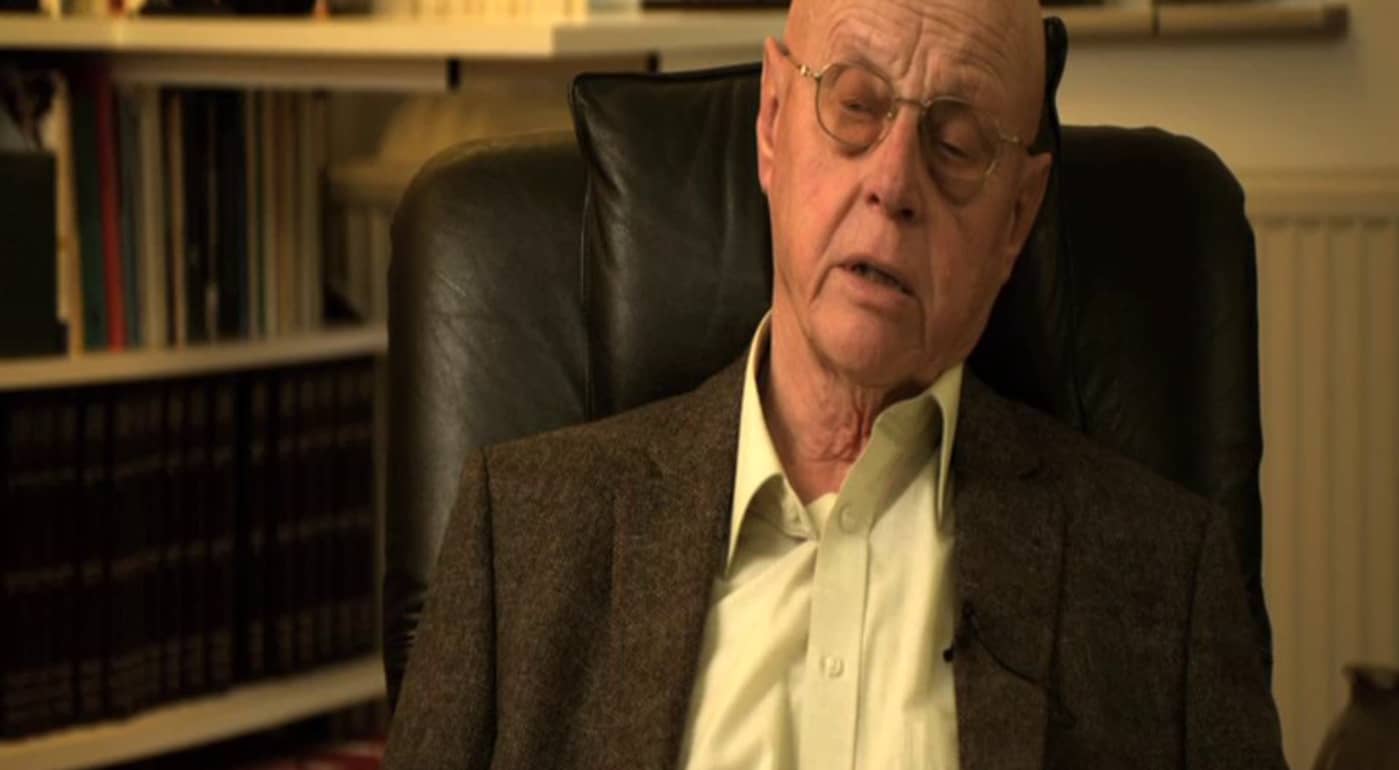Geert Hofstede on Culture on Vimeo