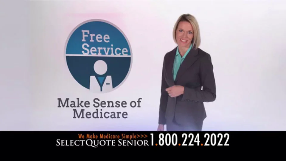 SelectQuote Senior "Insurance Changes" on Vimeo