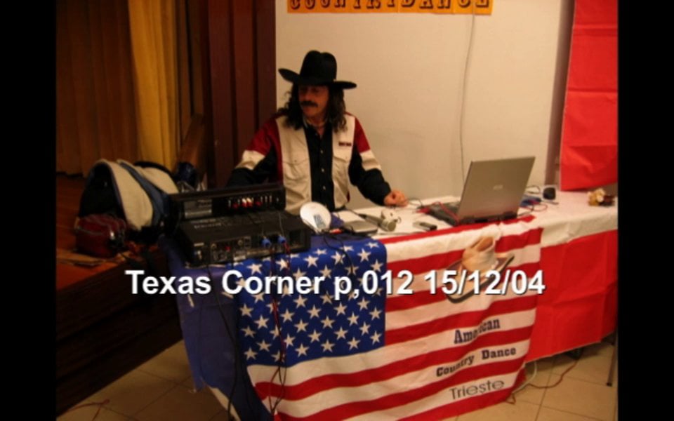 Texas Corner p,012 15 12 04-Media on Vimeo
