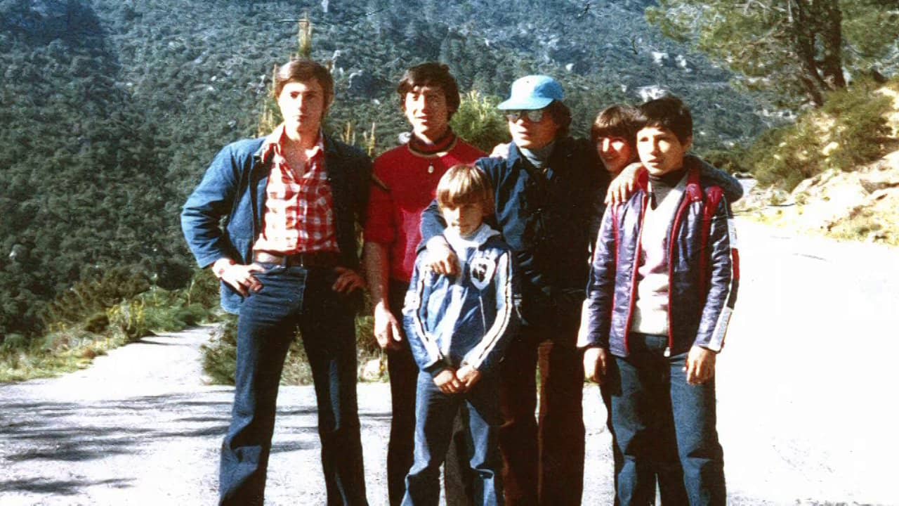 Made in Corsica - Pierre GERONIMI - "Il n'a pas son pareil pour faire ...