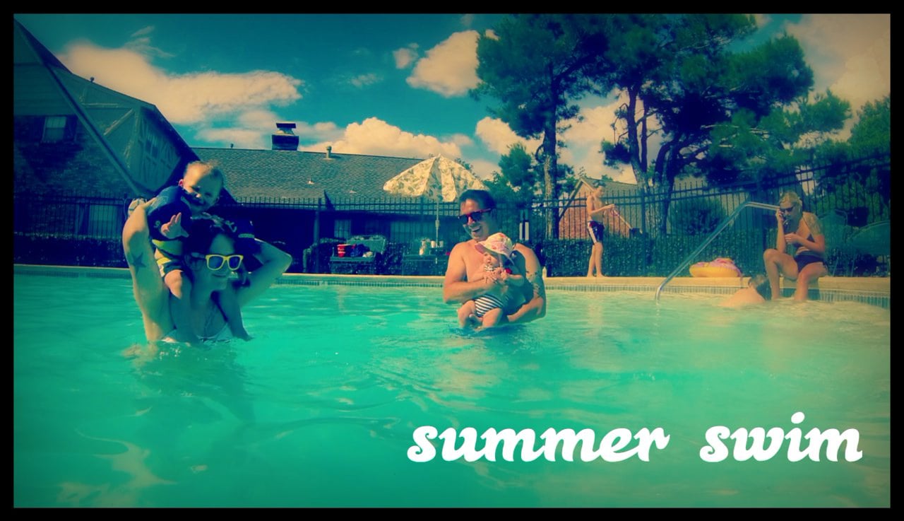 pool time summer 2013 on Vimeo