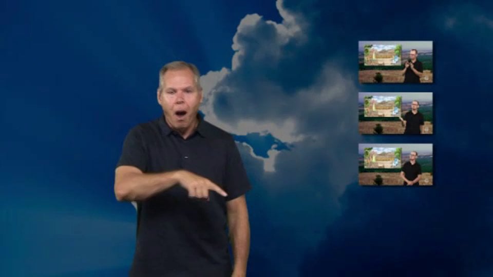 American Sign Language - ASL 17-03 Lessons on Vimeo