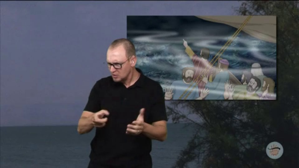 American Sign Language - ASL 21-02 Story Preview on Vimeo