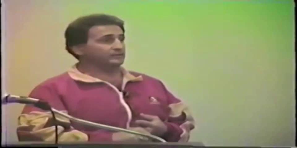 Chuck Amato FSU Pass Rush on Vimeo